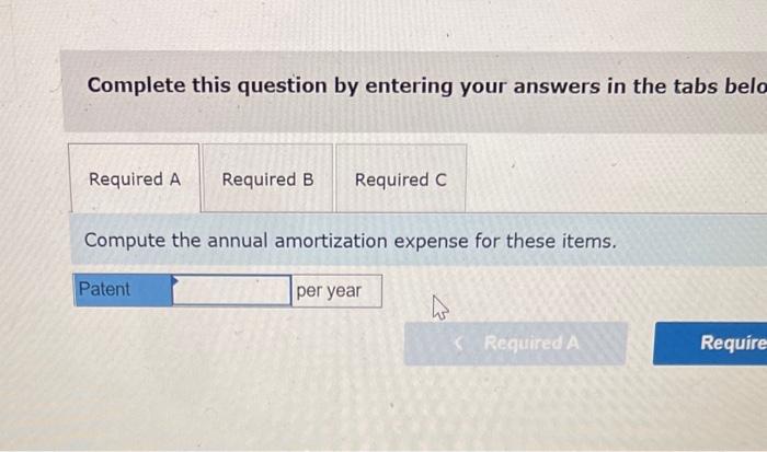 Solved Exercise 8-21A (Algo) Computing and recording the | Chegg.com