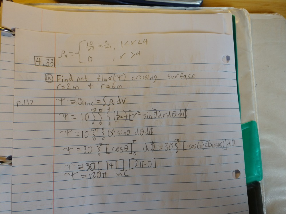 Solved Could you please check my math and see if this is | Chegg.com