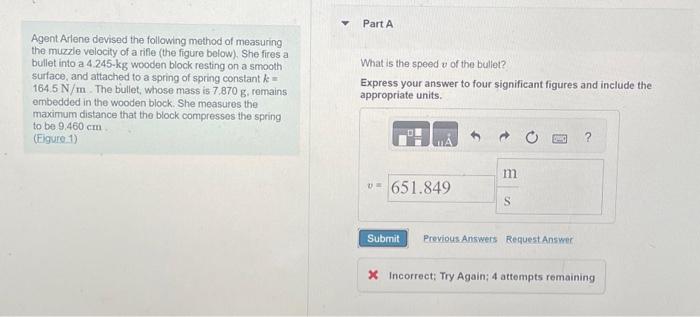 Solved Agent Arlene devised the following method of | Chegg.com
