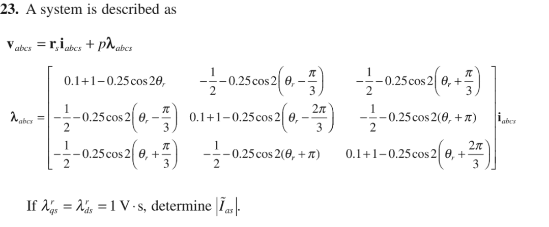 Solved Use reference frame theory to solve. The p next to | Chegg.com