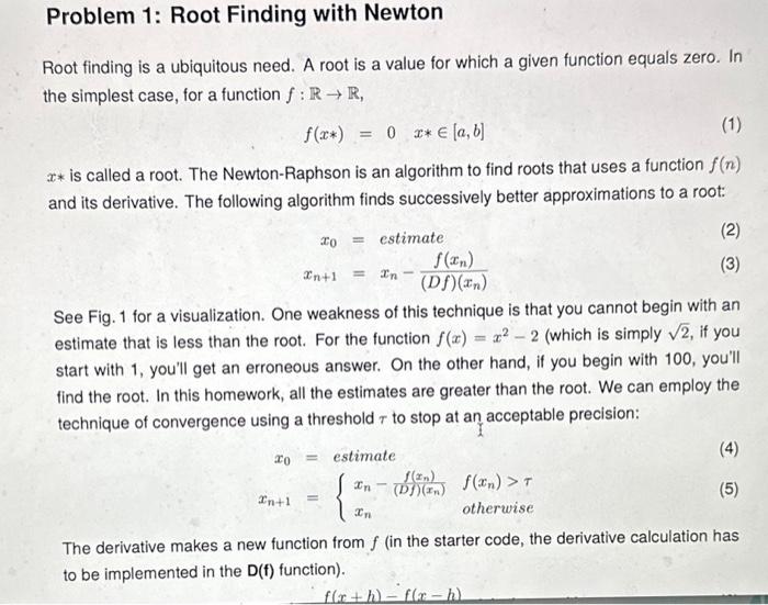 Solved please answer question number one as im struggling | Chegg.com