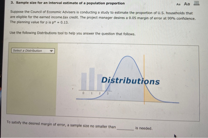 Solved 1. Interval estimation of a population mean, | Chegg.com