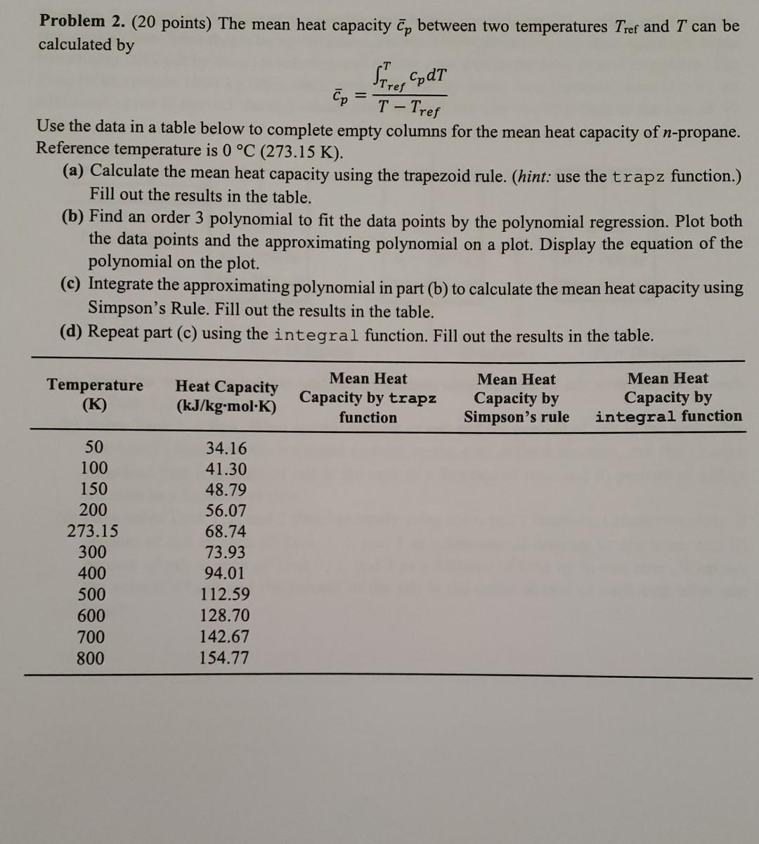 Solved explain and show all work answer all parts A to D all | Chegg.com