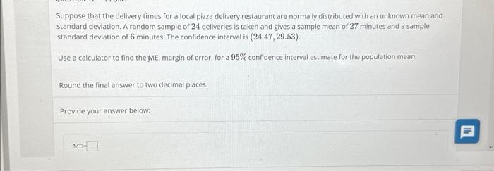 Solved The table below represents the probability density | Chegg.com
