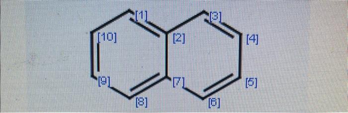 Solved Draw all resonance structures for the following | Chegg.com
