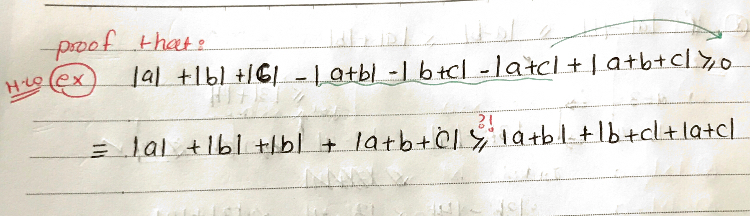 Solved proof | Chegg.com