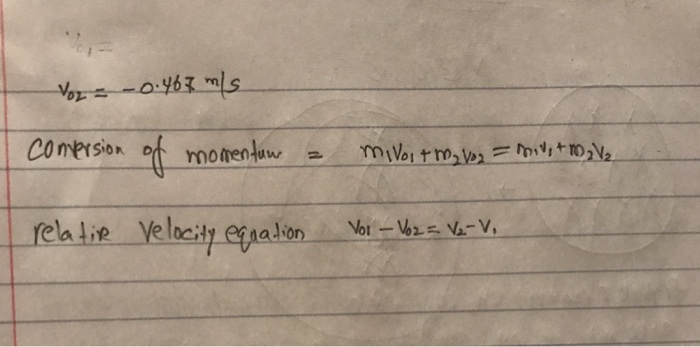 Solved 25) Calculation: Assume v, and v, are unknown here, | Chegg.com