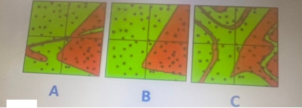 Solved Suppose we train three neural network models , ﻿the | Chegg.com