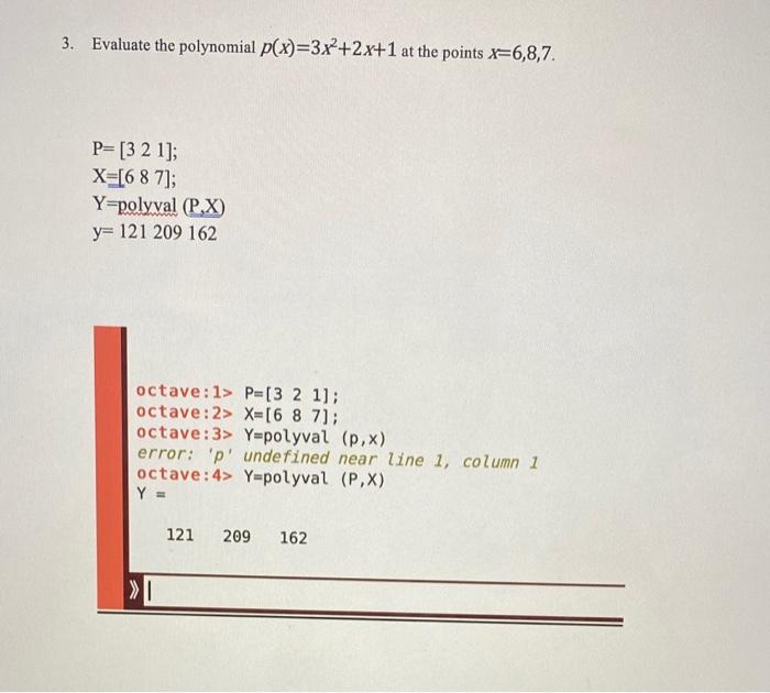 Solved only Q's 1 and 2. i solved q 3 just to show you how, | Chegg.com