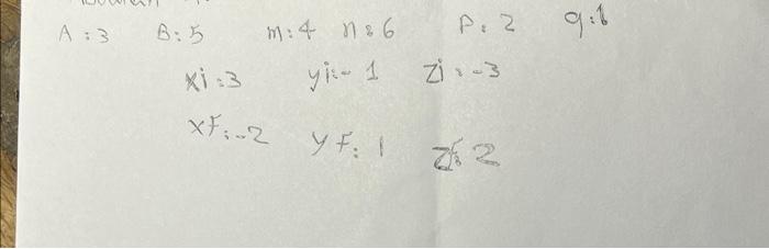 Solved A scalar function changes in a region according to | Chegg.com