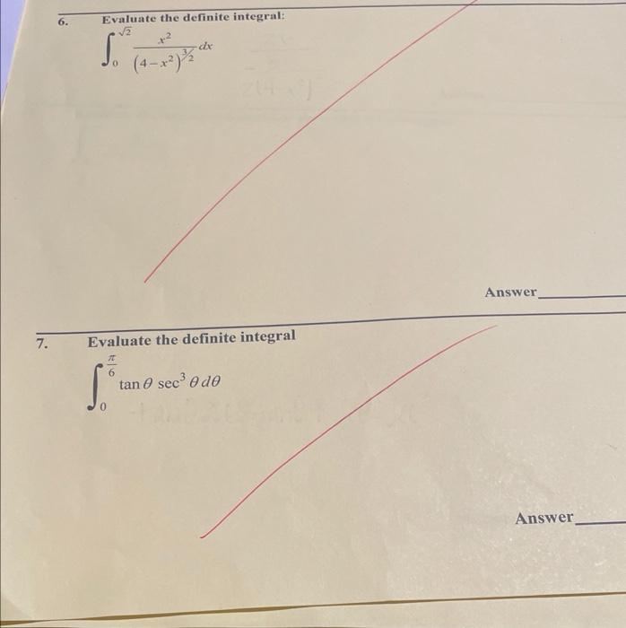 Solved 6. | Chegg.com