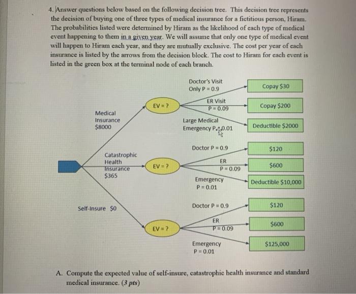 4. Answer questions below based on the following | Chegg.com