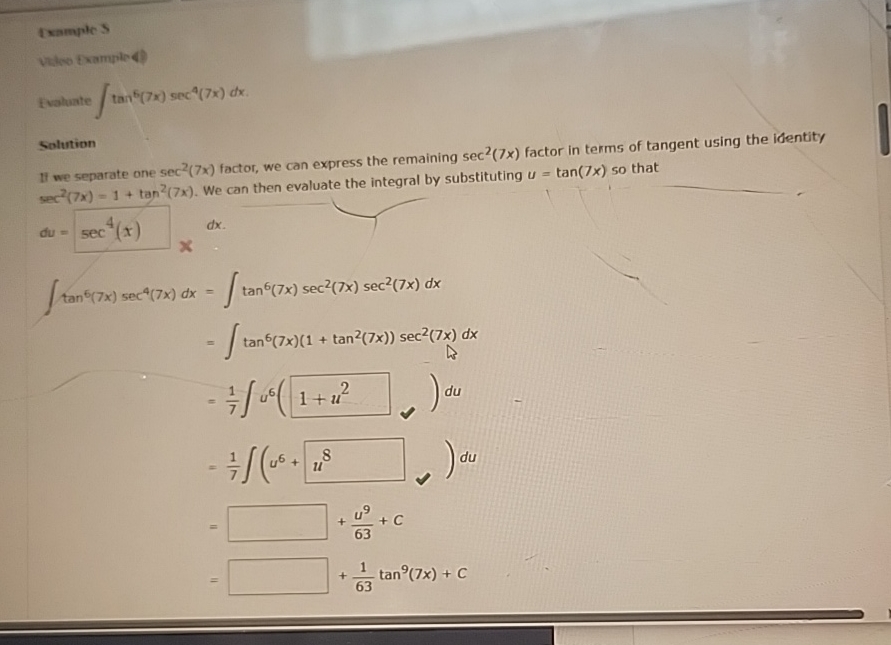 Solved teample sintos prample:Tvahuate | Chegg.com