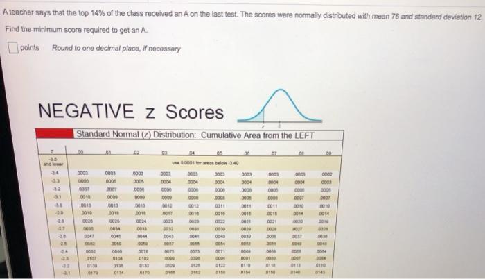 Solved The average length of service for the employees at a | Chegg.com