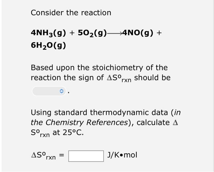 Solved Calculate the entropy change when a gas condenses at | Chegg.com