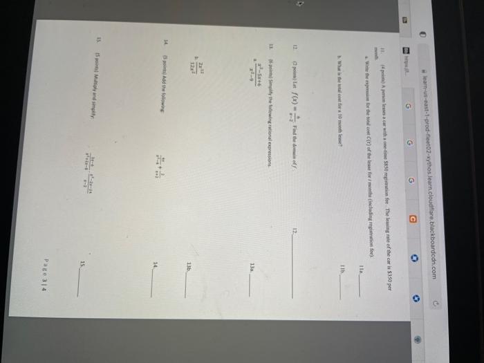 Solved Jean-us-cast-prod-teetO2-wythos.learn.cloudflare | Chegg.com