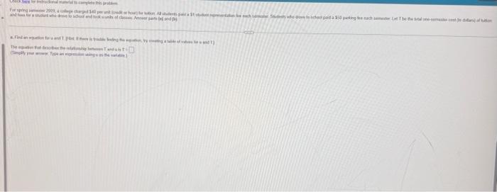 Check bete for astructionalmateral ta compiote thes | Chegg.com