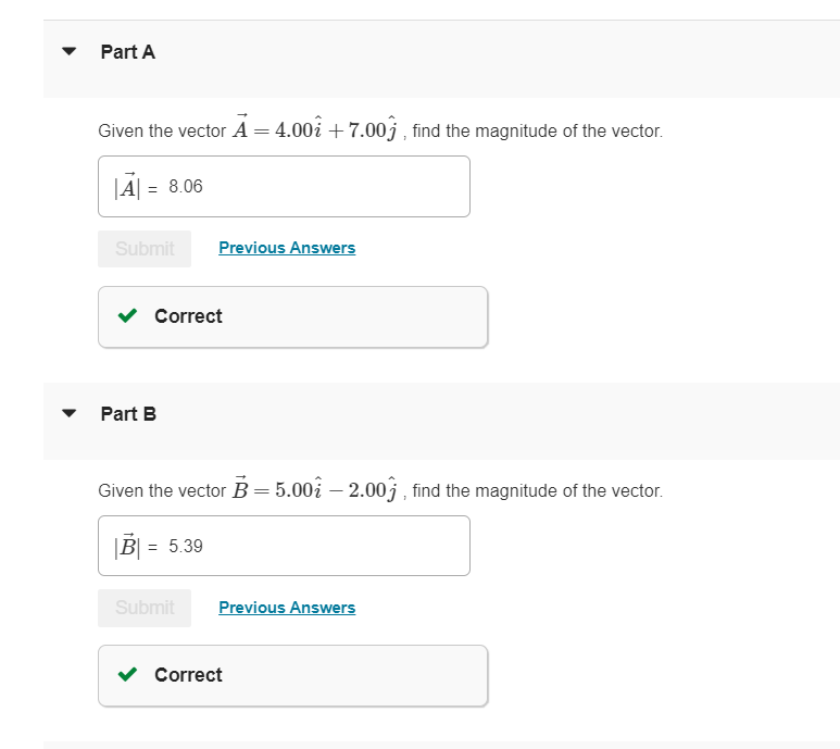 Solved Help me please in part C and F I just hhave an | Chegg.com