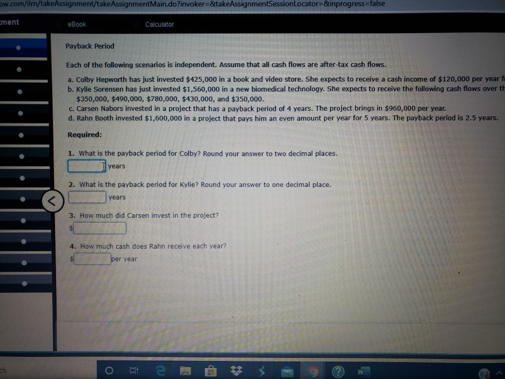Solved w.com/ilm/takeAssignment/take | Chegg.com