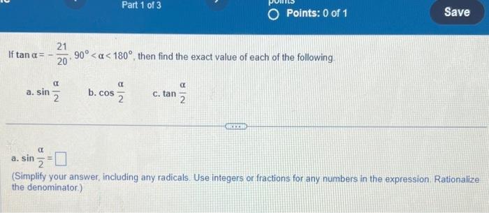 Solved Use the power-reducing formulas to rewrite the | Chegg.com