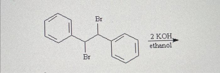 Solved ethanol 2KOH | Chegg.com