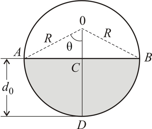 Solved: Chapter 11 Problem 21P Solution | Introduction To Fluid ... Solved: Chapter 11 Problem 21P Solution | Introduction To Fluid ...