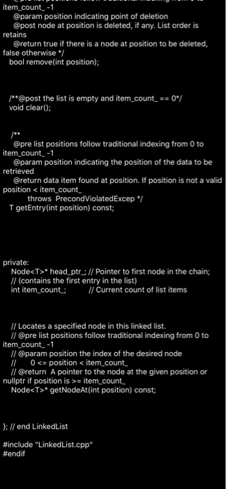 Project 5: git + GitHub Recursive List Manipulation | Chegg.com