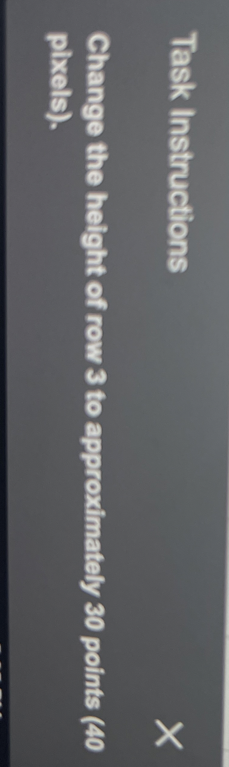 Solved Task InstructionsIn the Stacked Column chart, define | Chegg.com