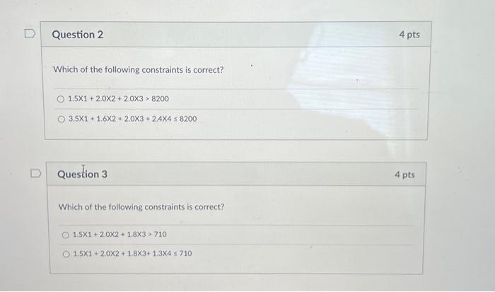 Solved ments ts S pport Use the following problem statement | Chegg.com
