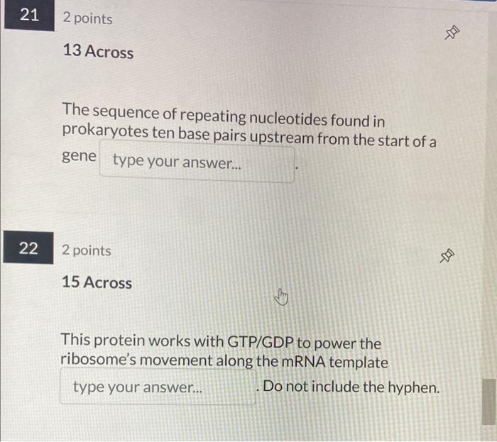 Solved Sigma factors recognize the Pribnow Box and the | Chegg.com