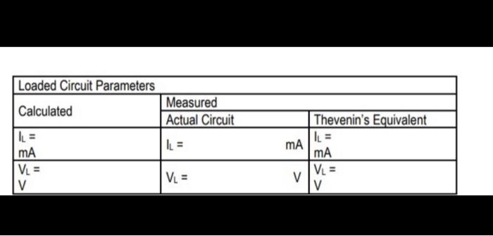 Solved Calculate the voltage across and the current through | Chegg.com