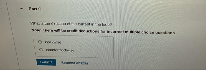 Solved A circular loop of wire with radius 0.0280 m and | Chegg.com
