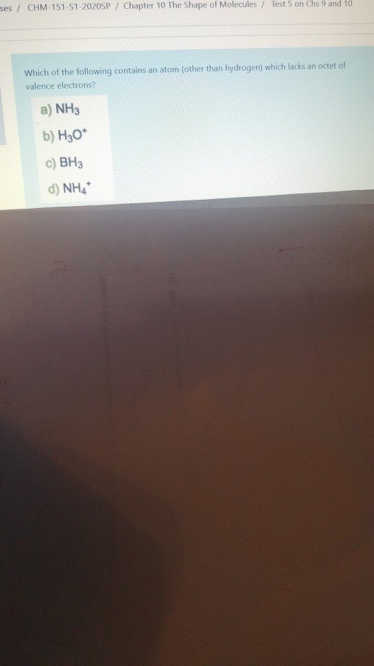 Solved In a Lewis structure for the OF2 molecule and the | Chegg.com