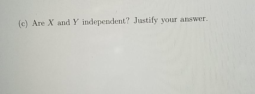 Solved w yw WUND 1. (14 points) The joint discrete random | Chegg.com