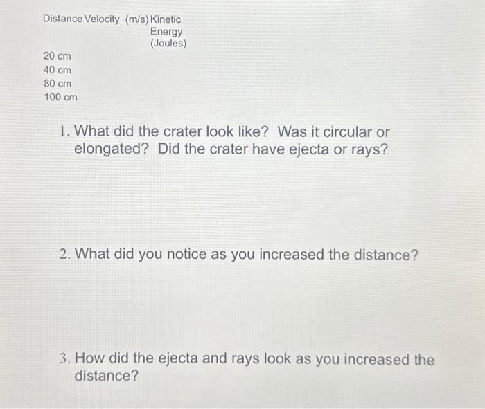 Object \#2 Silver marble Diameter =2 cm Mass of the | Chegg.com