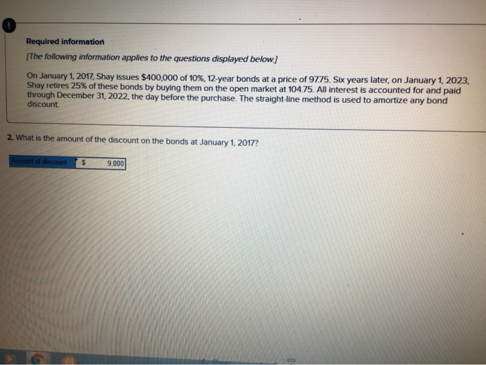 Solved i got the first parts which i will take pictures of | Chegg.com