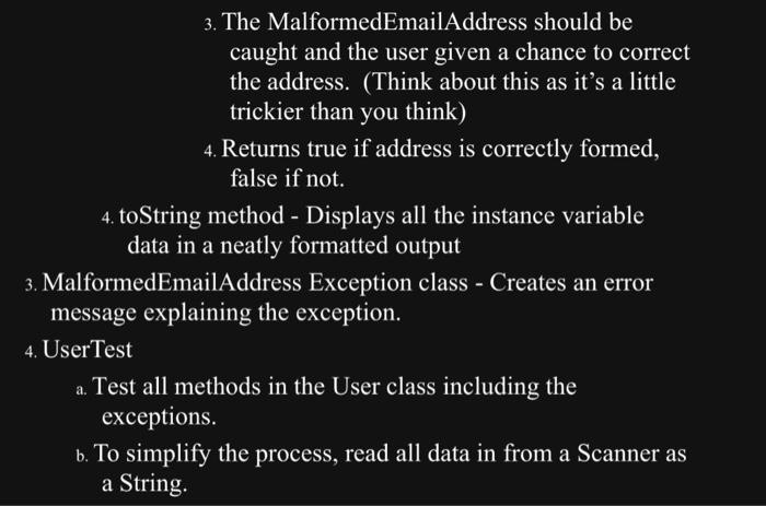 Solved Activity - Implement a program prompts a user for | Chegg.com