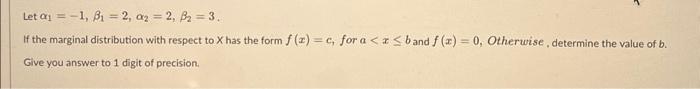 Solved Two-Dimensional Uniform Distribution in a Rectangle | Chegg.com
