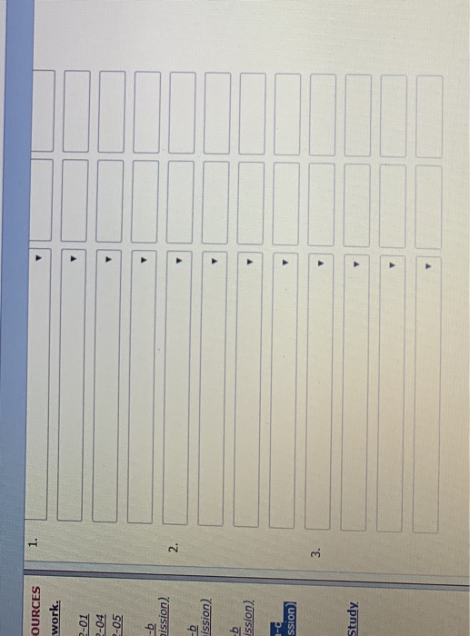 Solved Problem 12-02A a-c (Part Level Submission) (Video) At | Chegg.com