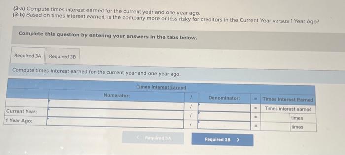 Solved Required information Exercise 13-9 (Algo) Analyzing | Chegg.com