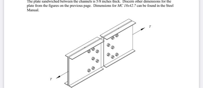 Solved 1. Four miscellaneous channels (MC) require a | Chegg.com