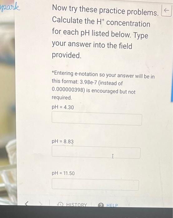 Solved Now try these practice problems. Calculate the | Chegg.com