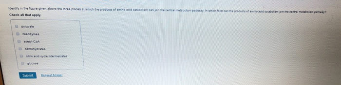 Solved Part A The cycle structure of D-idose, an adohexose, | Chegg.com