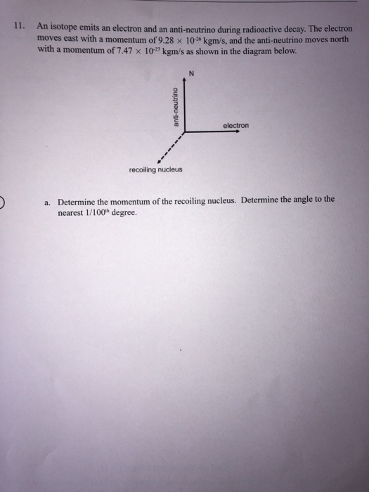 Solved 6. High-energy particle accelerators are used to | Chegg.com