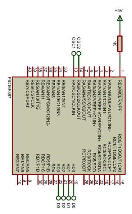 Solved "Microprocessors and Programming"I nedd codes (C | Chegg.com