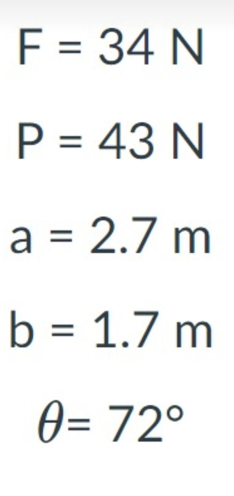 Solved For the reinforcement shown, Determine by the method | Chegg.com