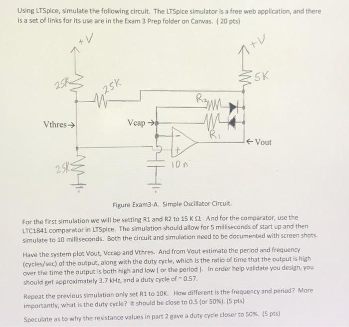Ltspice Copy Between Schematics Custom Components In Ltspice
