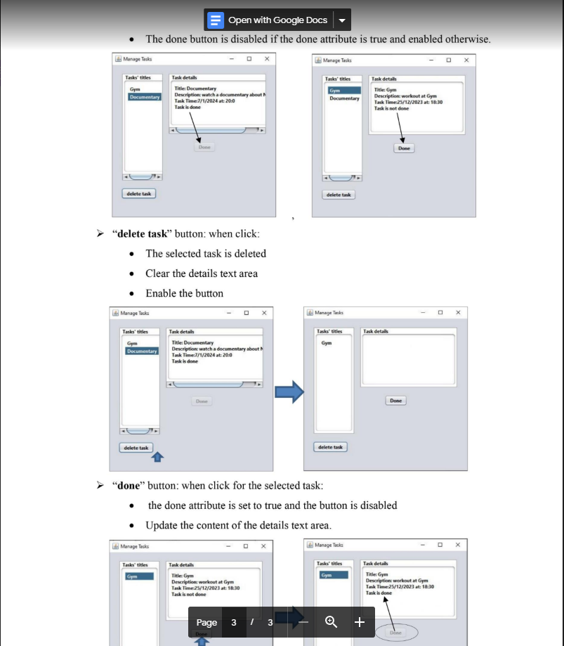 Solved Build the classes as appeared in the below figure: | Chegg.com