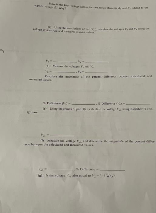 Solved (a) Construct the series-parallel network of Fig. 8.5 | Chegg.com