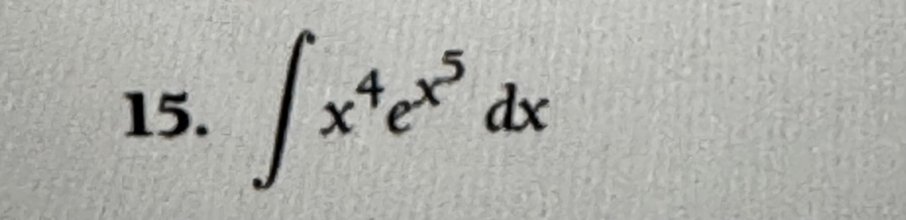 Solved Evaluate. (Be sure to check by | Chegg.com